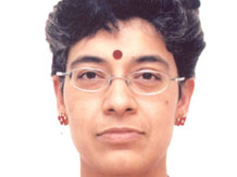 Ireena Vittal's resignation shines harsh light on gender bias at ...