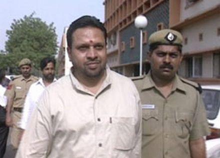 Tandoor murder: Sushil Sharma serving life term to be released, says HC