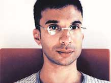 My Life My Style: Sameer Reddy