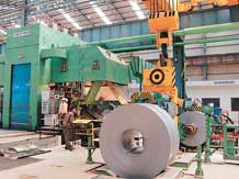 Era Infra Engineering locked at 5% lower circuit | News on Markets ...