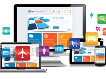 Joining the digital dots