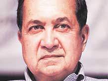 Tejpal terribly wrong in saying BJP is prejudiced against him: N.Ram