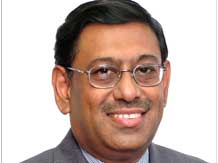 It took 5 years to bring Rallis on track after huge losses: V Shankar