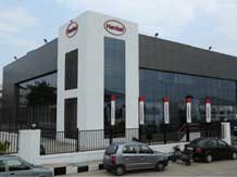 Henkel inaugurates innovation centre in Pune | Business Standard News