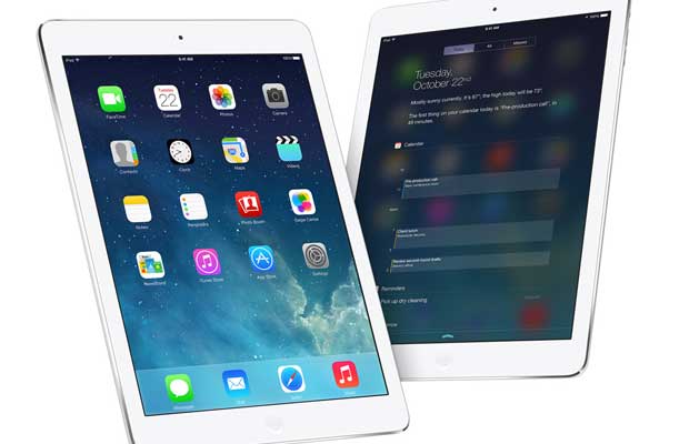 Everything You Want to Know About the Lightest Tablet in the World