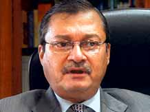 We never keep aside funds for disinvestment: S K Roy | Markets ...
