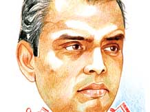 Coffee with BS: Milind Deora, Union Minister of State, IT ...