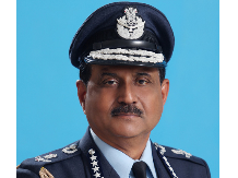 Air Marshal Arup Raha to be the next IAF chief
