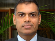 Balancing growth & inflation vital: Jaideep Khanna | Business Standard News