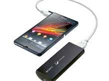 Ready for a power blink