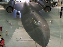 Lockheed plans hypersonic spy plane | Business Standard News