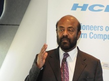 HCL founder commits Rs.3,000 cr for education