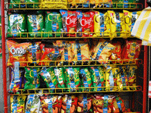 India lags in fight against trans fats in packaged food