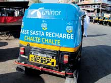 Uninor rolls out network expansion in UP