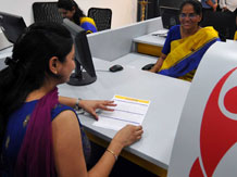 Mahila Bank to open 16 more branches in four months