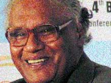 Nanoscience needs targeted funding: C.N.R Rao