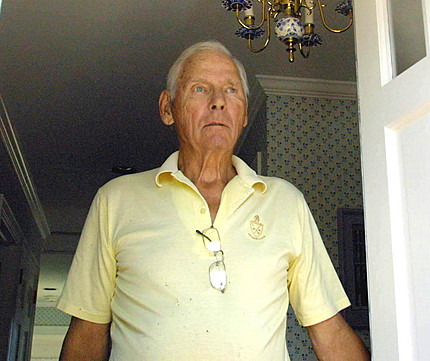 Anderson's extradition plea under US govt's consideration: MEA