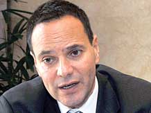 We did not address the questions that the industry had: Eric Salama ...