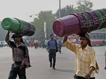 Urban inequality on the rise in many states