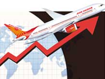 AI gets its flight path right