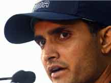 Ganguly begins new innings as Secy to Cricket Association of Bengal ...