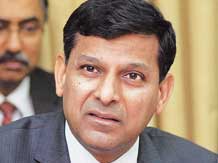 Life has been full of pleasant surprises, says Rajan
