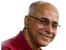 Q&A with Subroto Bagchi, Chairman, Mindtree | Company - Interviews ...