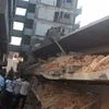 Goa building collapse: Death toll mounts to 24