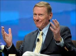 'I am confident about India, which is important hub for us': Ford ...