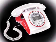 Eyeing a comeback, landline players offer freebies | Company News ...