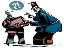 Kingpin in Bihar topper scam may have his assets confiscated