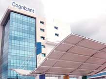 How Cognizant grew a step at a time