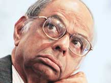 Motivation for growth must be part of development: Rangarajan