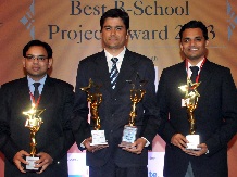 Innovation the key to top honours