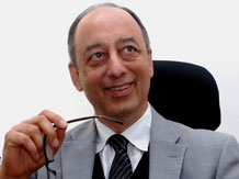 There seems to be at least 40% leakage in our targeted PDS system: Ajay ...