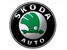 Skoda takes a break from compact car, drives in new Superb