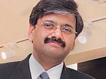 A new product every year: C V Raman