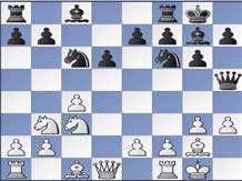 Chess (#1084)
