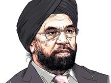 Milestones aplenty for DSC's Narula