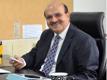 We are not averse to partnering Reliance Jio: Arvind Bali