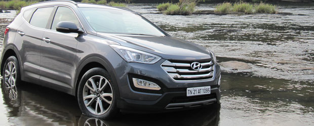 Chic Magnet Santa Fe