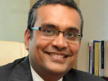 Bringing new investors in equity is a challenge: Saurabh Sarkar ...