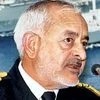 Newsmaker: Admiral Devendra Kumar Joshi