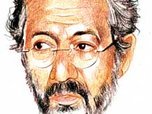 Lunch with BS: Pradip Krishen, Environmentalist | Business Standard Other