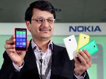 Nokia launches its first Android phone for Rs 8,599