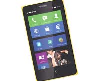 First Impression: Nokia Android phone