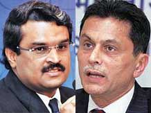 CBI begins probe against Shah, ex-Sebi chief Bhave