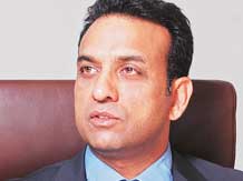 We strive to be holistic growth partners of SMEs: Kavi Arora