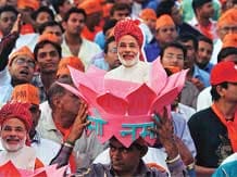 How Eastern UP became part of India