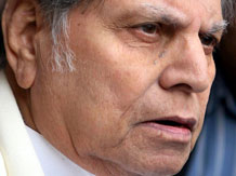 A R Antulay: An Indira loyalist with a yen for controversy | Business ...